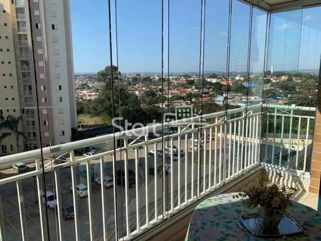 apartamento Swift Campinas