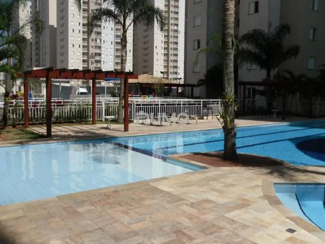 Apartamento Swift Campinas