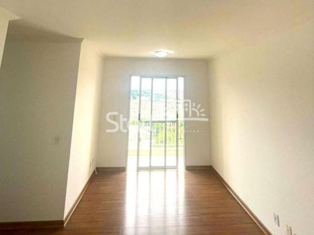 apartamento Swift Campinas