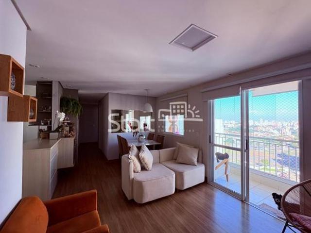 apartamento Swift Campinas