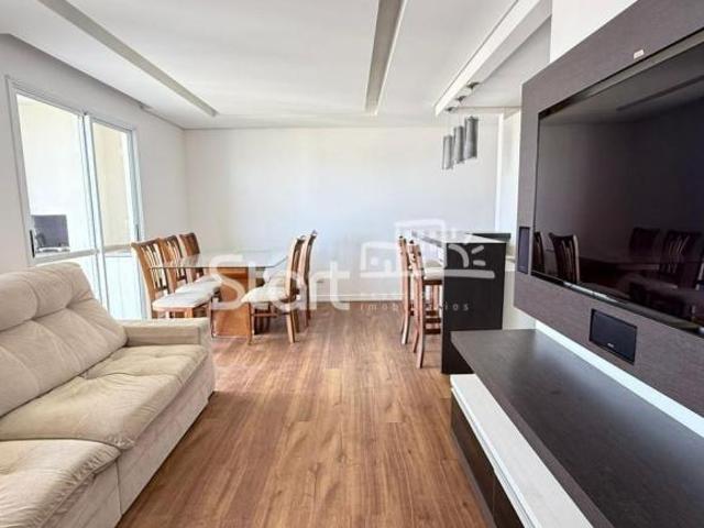 apartamento Swift Campinas
