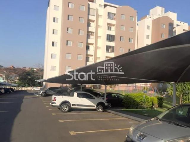 apartamento Vila Lemos Campinas