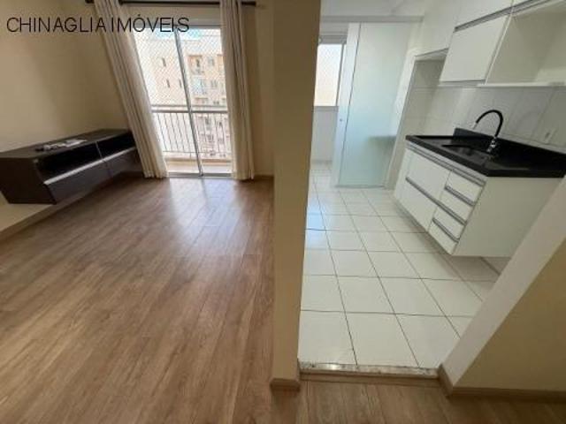 Apartamento, Swift, Campinas, SP
