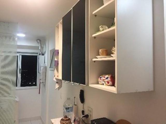 Apartamento, Swift, Campinas, SP