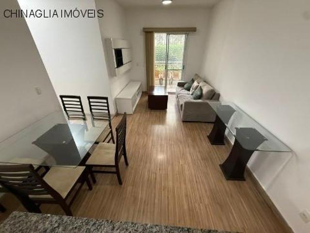 Apartamento, Swift, Campinas, SP