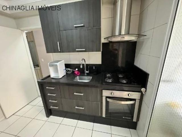 Apartamento, Swift, Campinas, SP