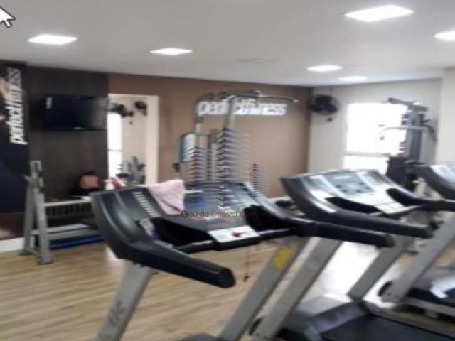 Apartamento, Swift, Campinas, SP