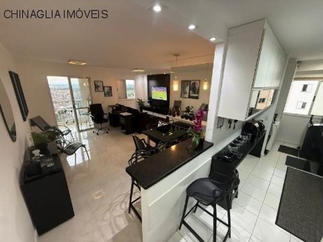 Apartamento, Swift, Campinas, SP