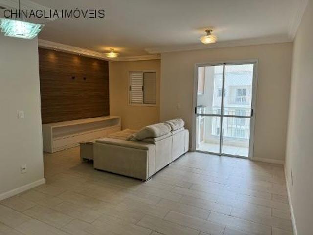 Apartamento, Swift, Campinas, SP
