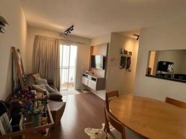 Apartamento, Swift, Campinas, SP