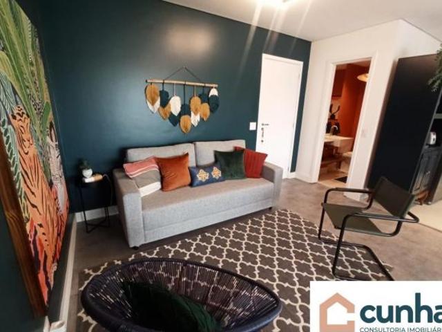 Apartamento, Swiss Park, Campinas, SP