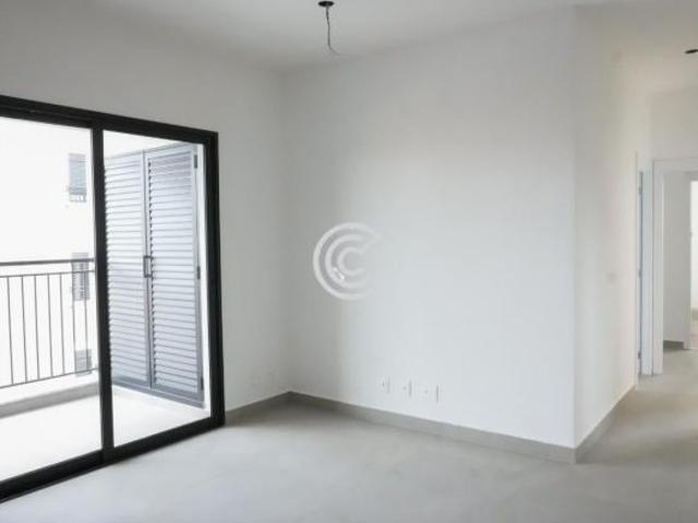 Apartamento, Swiss Park, Campinas, SP