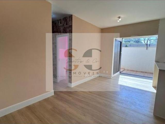 Apartamento, Swiss Park, Campinas, SP