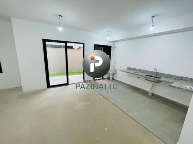 Apartamento, Swiss Park, Campinas, SP