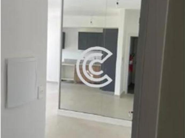Apartamento, Swiss Park, Campinas, SP
