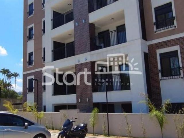 apartamento Swiss Park Campinas