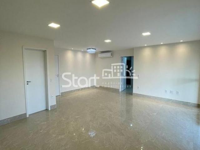 apartamento Swiss Park Campinas