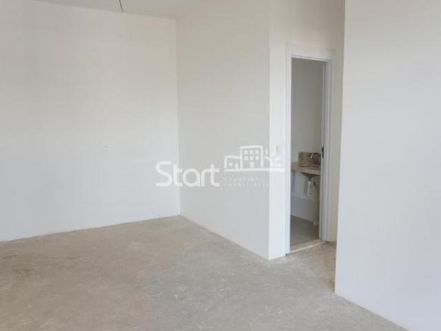 apartamento Swiss Park Campinas