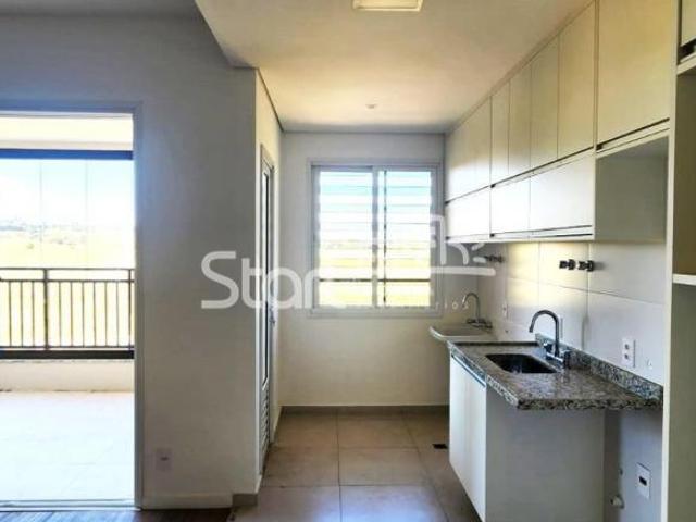 apartamento Swiss Park Campinas