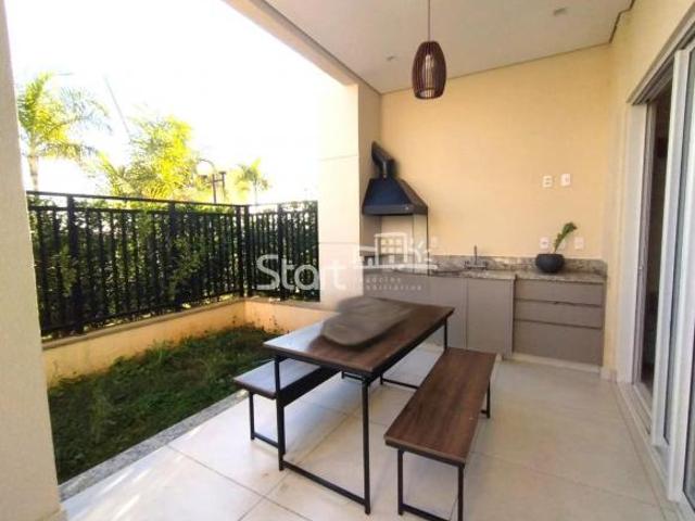 apartamento Swiss Park Campinas