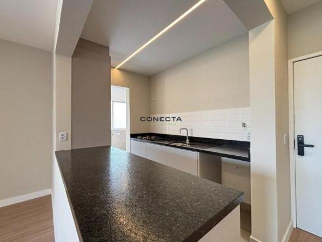 Apartamento | St. Paul | Centro