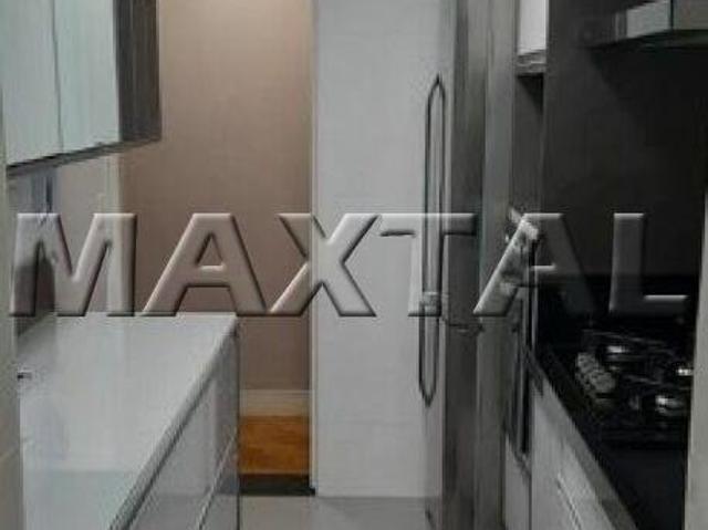 Apartamento sta. Terez, com 3 quartos, 1 suíte, cozinha, sala com varanda, 2 banheiros, 1 vaga fixa