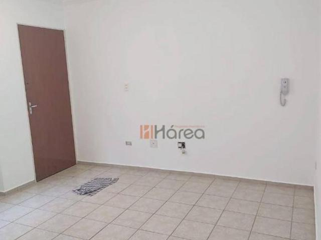 Apartamento: Stefany Vila Augusta / Sorocaba