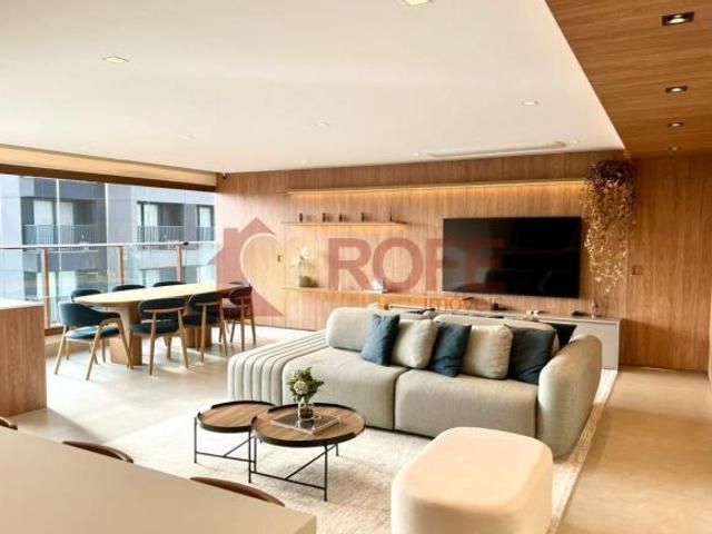 APARTAMENTO STELLA CAMPO BELO | 145 M2, LAZER E LOCALIZAÇÃO EXCELENTES!