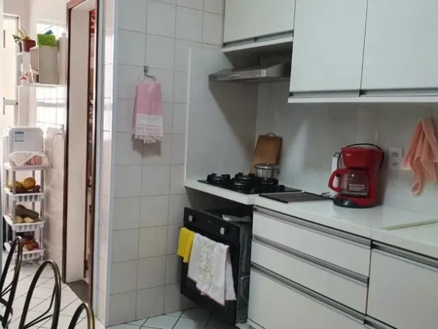 Apartamento, Stiep