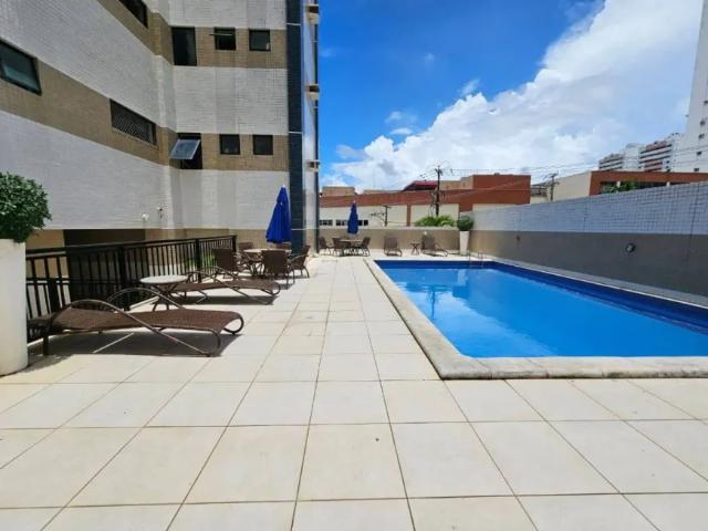 Apartamento Stiep / Armação 2 quartos 65m2 Decorado Maria Ângela Armede Oportunidade