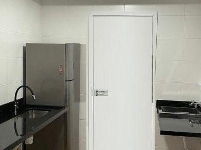 Apartamento Studio1 quarto, 32 m² por R$ 305.000,00 Ferreira São Paulo/SP