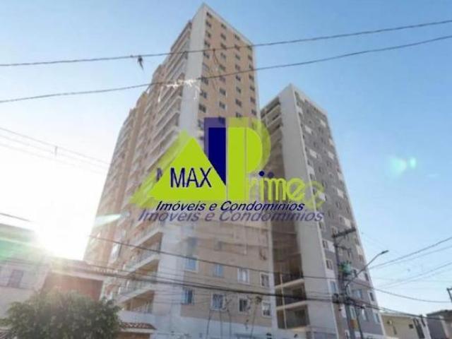 APARTAMENTO STUDIO/24M²/SACADA