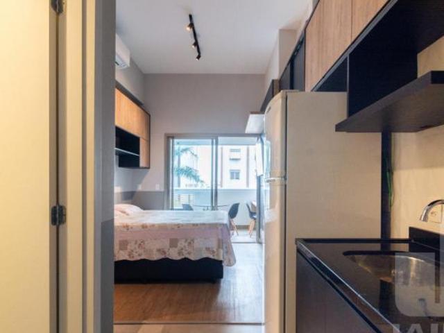 Apartamento Studio 01 dormitório, 01 vaga em Vila Madalena