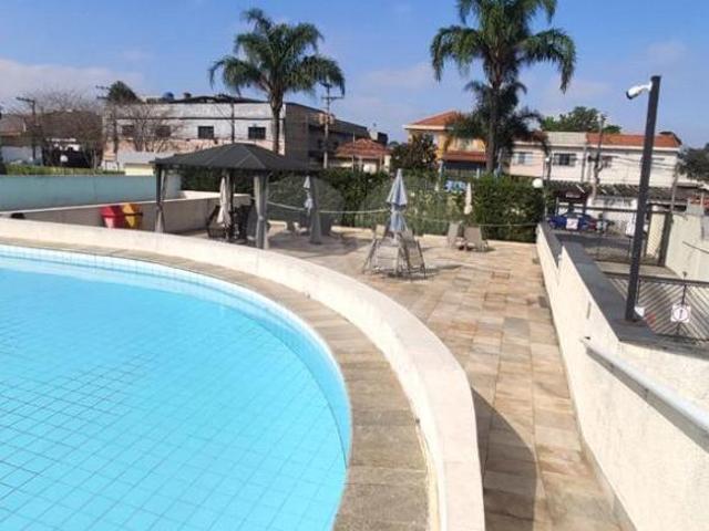 Apartamento Studio 01 dormitório à venda, próximo ao metrô Conceição