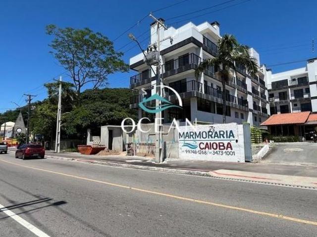 Apartamento/ Studio 01 dormitório em Caiobá