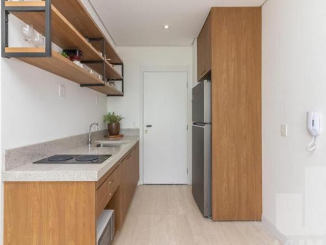 Apartamento Studio 01 dormitório em Consolação