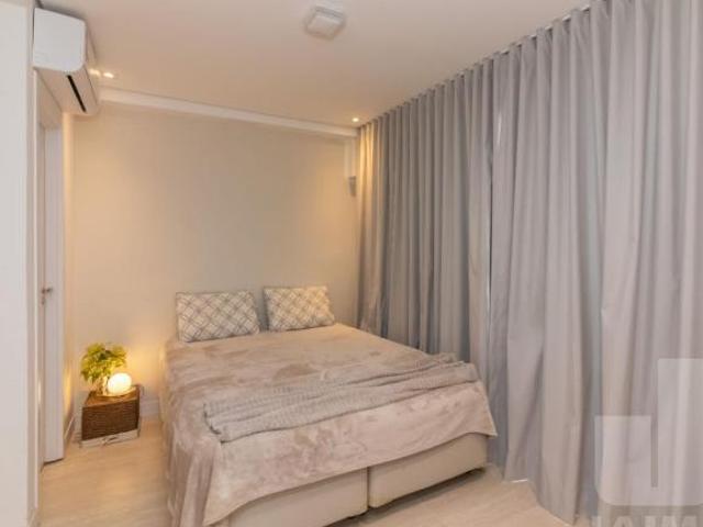 Apartamento Studio 01 dormitório em Consolação