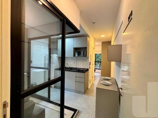 Apartamento Studio 01 dormitório em Pinheiros