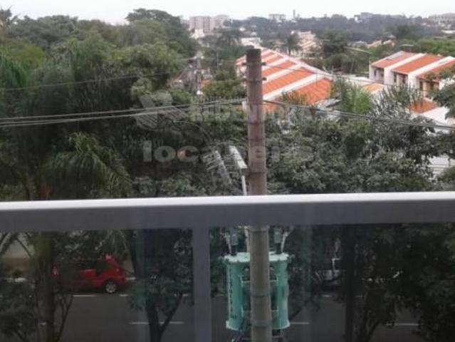 Apartamento Studio 01 dormitório Higienopolis