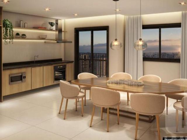 Apartamento Studio 01dormitório em Pinheiros