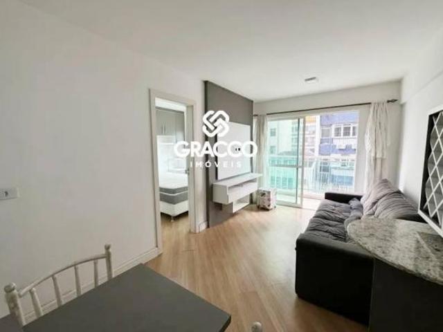 Apartamento Studio 100% Montado Lazer Completo Av Marechal Floriano Peixoto