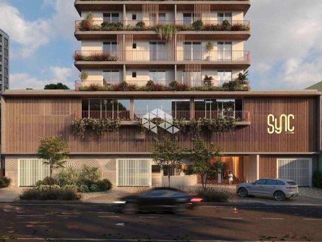 APARTAMENTO STUDIO