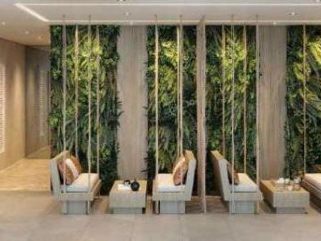 Apartamento Studio