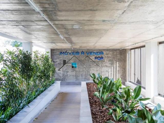 Apartamento STUDIO 1 vaga coberta escriturada Tristeza