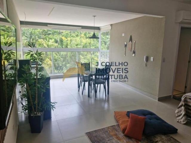 Apartamento Studio, 1 banheiro, 1 Vaga