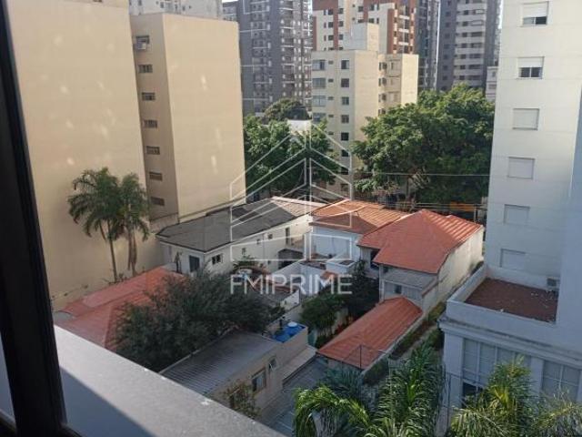 Apartamento Studio 1 domitórios semi mobiliado próximo Allianz, sesc Vila pompeia