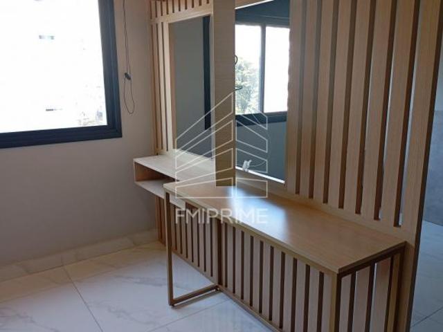 Apartamento Studio 1 domitórios semi mobiliado próximo Allianz, sesc Vila pompeia