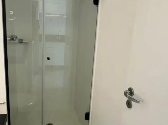 Apartamento Studio 1 Dorm 1 Suíte sem Vaga | Moema