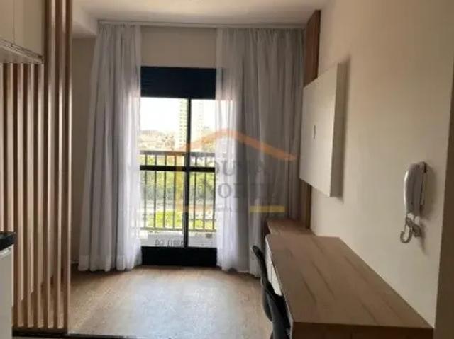 Apartamento Studio, 1 dormitório Vila Mazzei 28m²