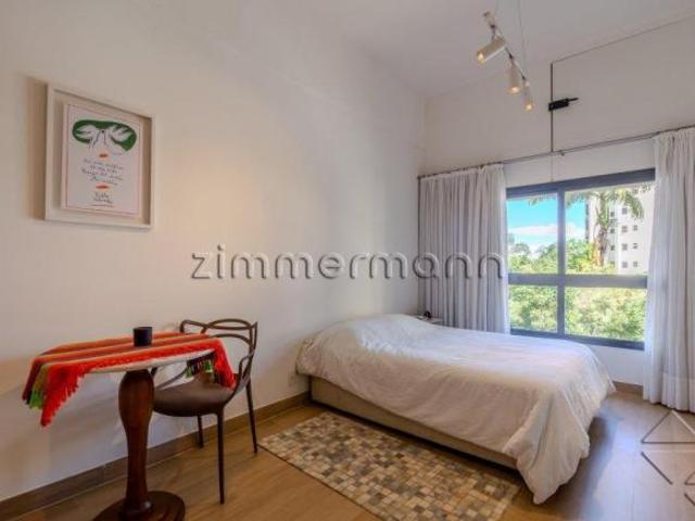 APARTAMENTO STUDIO 1 DORMITÓRIO EM PERDIZES